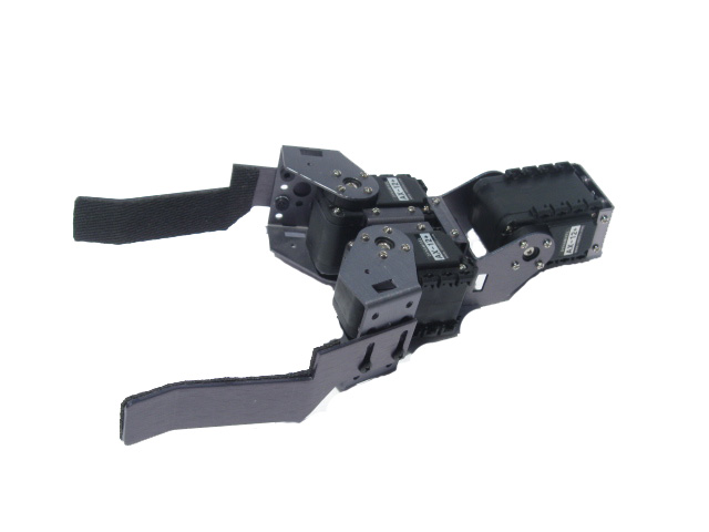 AX-12A AX-18A Smart Hexapod