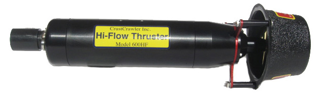 ROV\UAV Thrusters