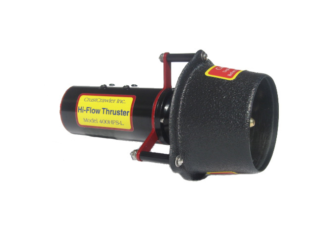 UROV\UAV Thrusters